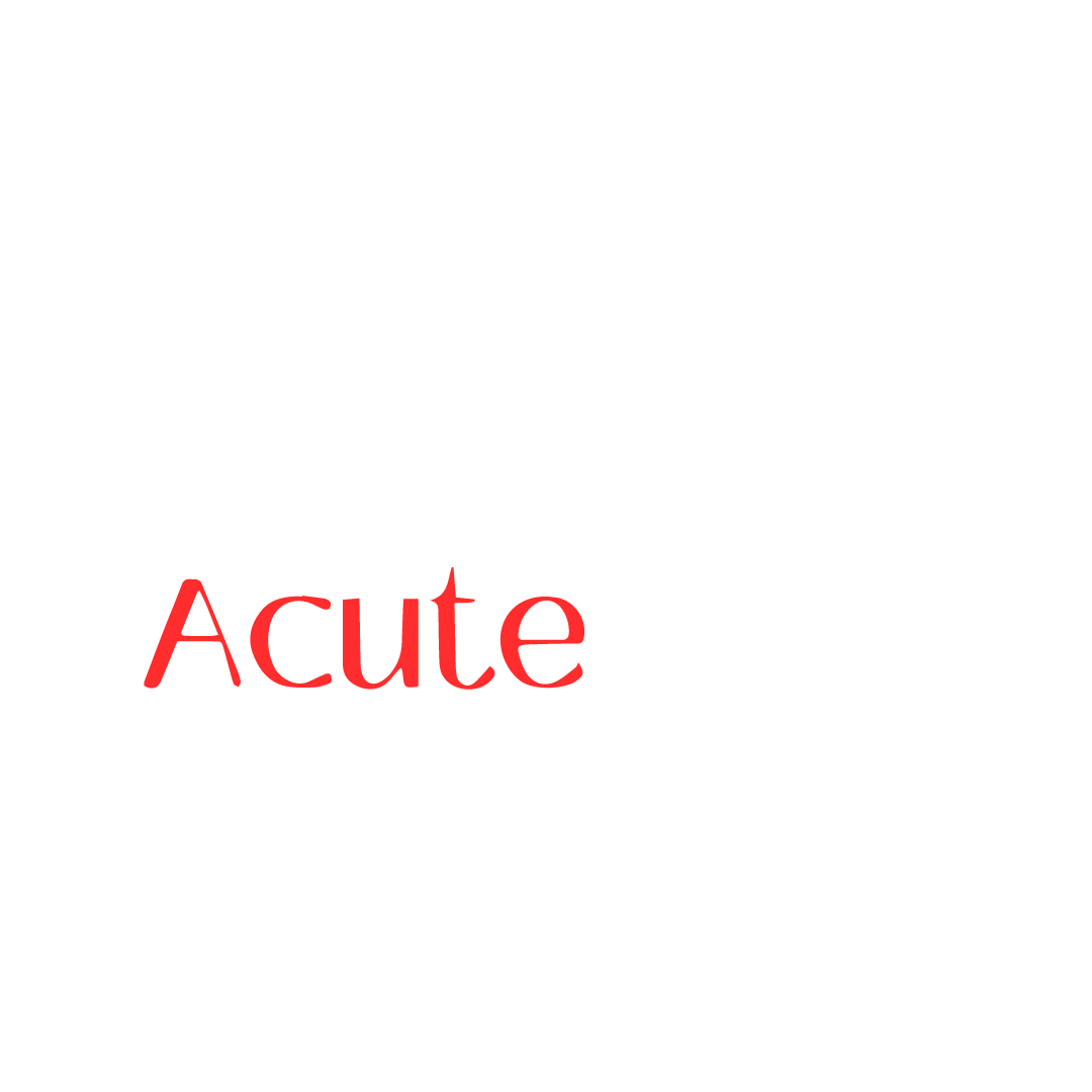 About us - Acute Solution